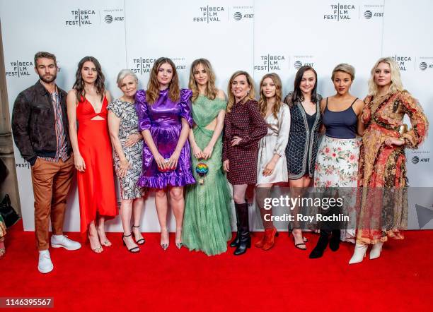 Hannah Murray Photos And Premium High Res Pictures Getty Images