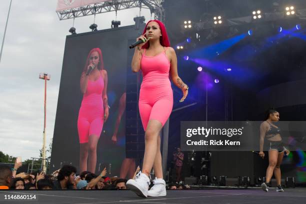 Danielle Bregoli Photos And Premium High Res Pictures Getty Images