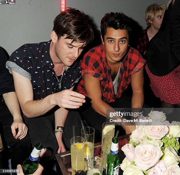 Sunglass Hut Covent Garden Store Launch Photos And Premium High Res Pictures Getty Images