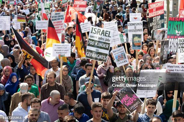 Al Quds March In Berlin Photos and Premium High Res Pictures - Getty Images Al Quds March In Berlin Photos and Premium High Res Pictures - Getty Images