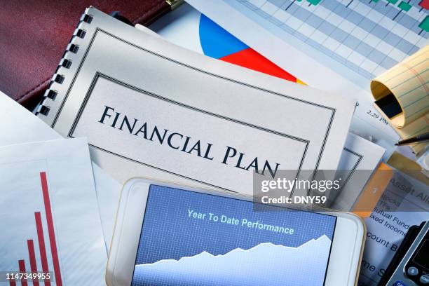 How to Choose the Best Financial Planning Service for Your Needs