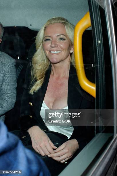 Michelle Mone Baroness Mone Of Mayfair Photos And Premium High Res Pictures Getty Images