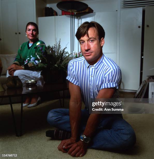 Lance Loud Photos And Premium High Res Pictures Getty Images