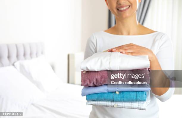DIY Tips for Keeping Clothes Fresh After Dry Cleaning