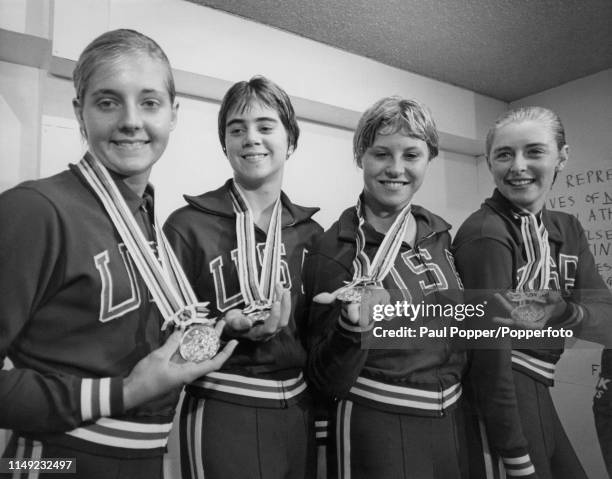 Lillian Watson Photos And Premium High Res Pictures Getty Images