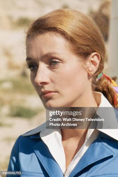 179 Diana Muldaur Photos And High Res Pictures Getty Images
