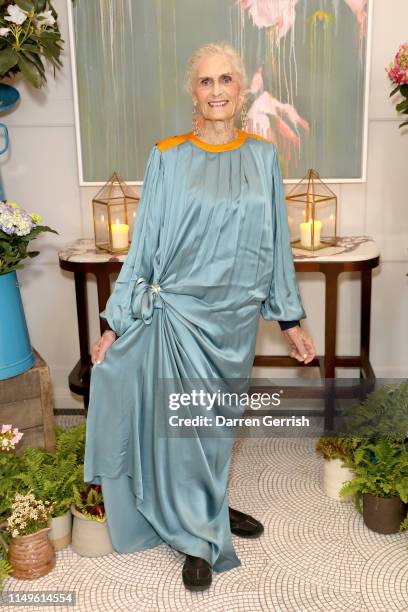 Daphne Selfe Fotografías E Imágenes De Stock Getty Images