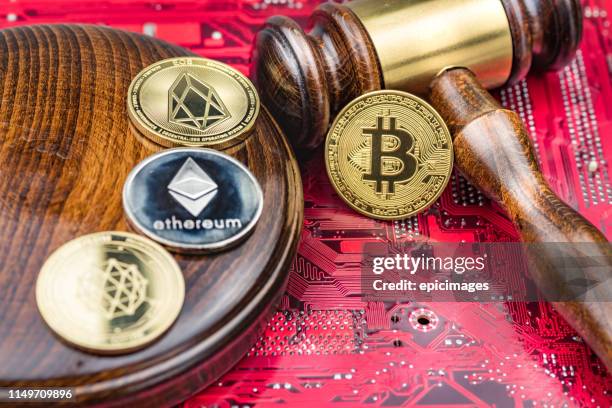 Brad Garlinghouse sees Clarity Act odds at 90%: XRP, BTC, ETH make-or ...