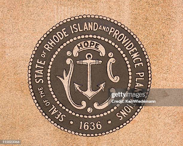 Rhode Island State Symbols Photos and Premium High Res Pictures - Getty ... Rhode Island State Symbols Photos and Premium High Res Pictures - Getty ...