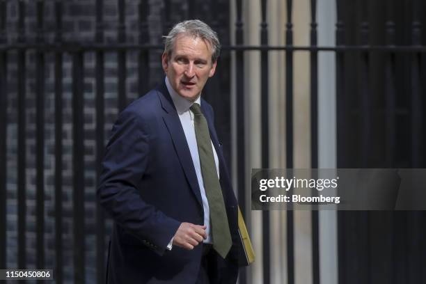 526 Damian Hinds Photos And High Res Pictures Getty Images