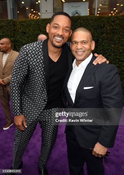 Benny Medina Photos And Premium High Res Pictures Getty Images