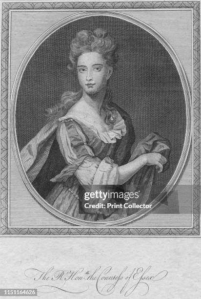 Frances Carr Countess Of Somerset Photos and Premium High Res Pictures ... Frances Carr Countess Of Somerset Photos and Premium High Res Pictures ...