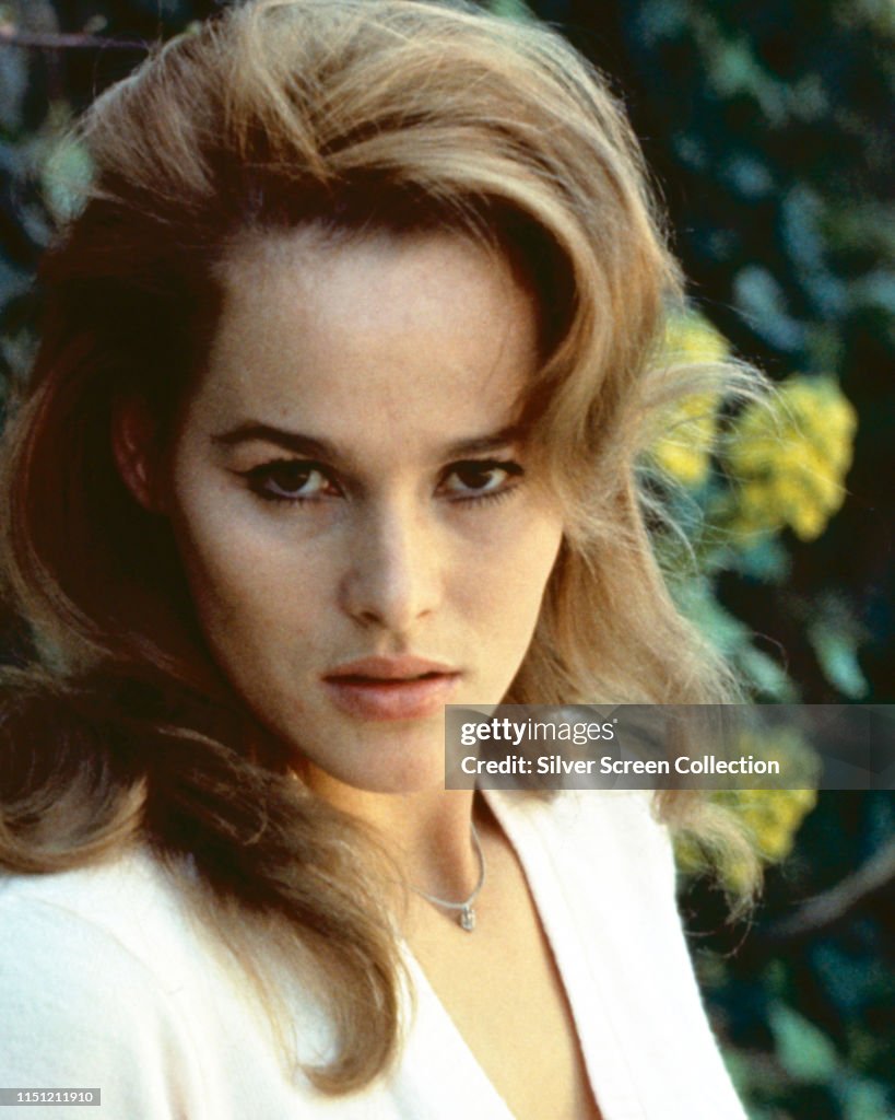 Swiss Actress Ursula Andress Circa 1960 News Photo Getty Images