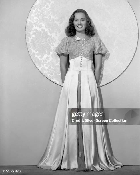 484 Ann Blyth Photos And High Res Pictures Getty Images