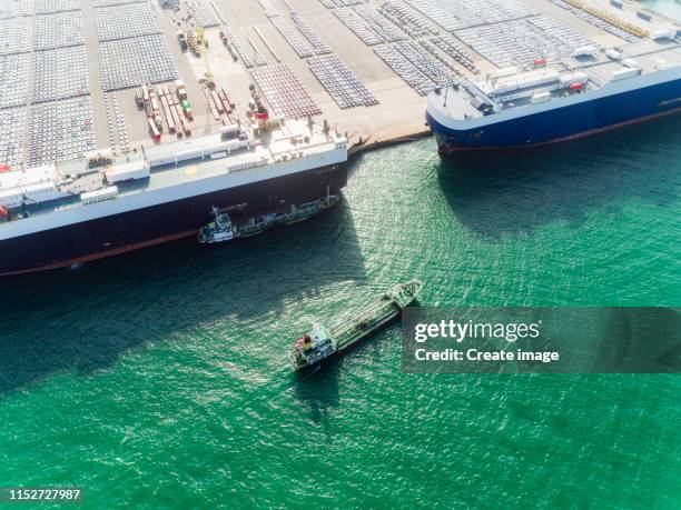 841 Cargo Ship Carrying Cars Stock Photos, High-Res Pictures, and ... 841 Cargo Ship Carrying Cars Stock Photos, High-Res Pictures, and ...