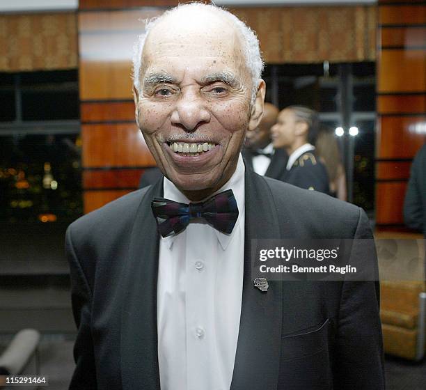 Dr Roscoe C Brown Jr Photos And Premium High Res Pictures Getty Images