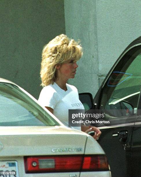 306 Fotos E Imágenes De Alta Resolución De Erik Menéndez Getty Images