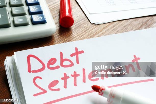 Common Misconceptions About Structured Settlement Factoring Debunked