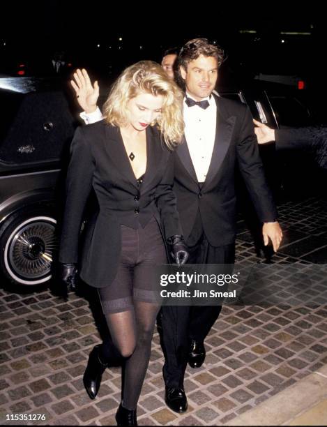 Nicollette Sheridan 90s Photos And Premium High Res Pictures Getty Images