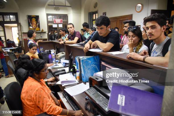 Fergusson University Photos and Premium High Res Pictures - Getty Images Fergusson University Photos and Premium High Res Pictures - Getty Images