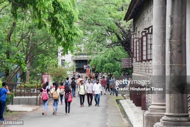 Fergusson University Photos and Premium High Res Pictures - Getty Images Fergusson University Photos and Premium High Res Pictures - Getty Images