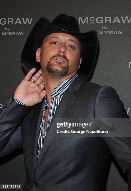 Tim Mcgraw Celebrates Launch With Coty Performs With His Band Photos ... Tim Mcgraw Celebrates Launch With Coty Performs With His Band Photos ...
