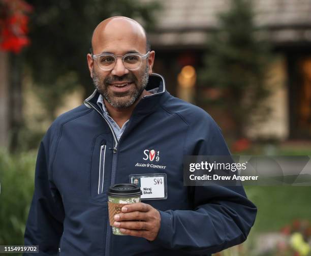Niraj Shah Ceo Photos and Premium High Res Pictures - Getty Images Niraj Shah Ceo Photos and Premium High Res Pictures - Getty Images