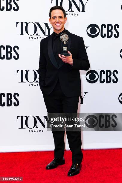 Santino Fontana Photos And Premium High Res Pictures Getty Images