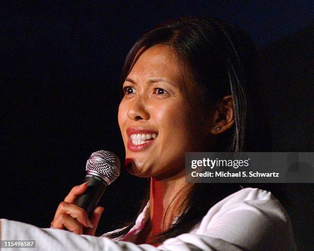 Bernadette Balagtas Fotografías e imágenes de stock - Getty Images Bernadette Balagtas Fotografías e imágenes de stock - Getty Images