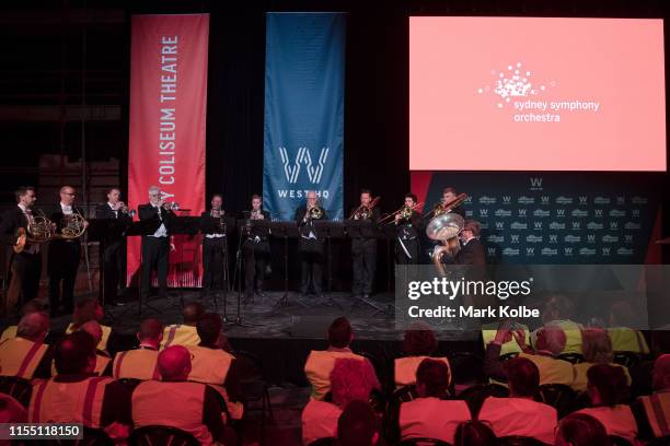 976 Sydney Symphony Orchestra Photos And High Res Pictures Getty Images