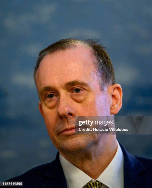 Lord Callanan Photos And Premium High Res Pictures Getty Images