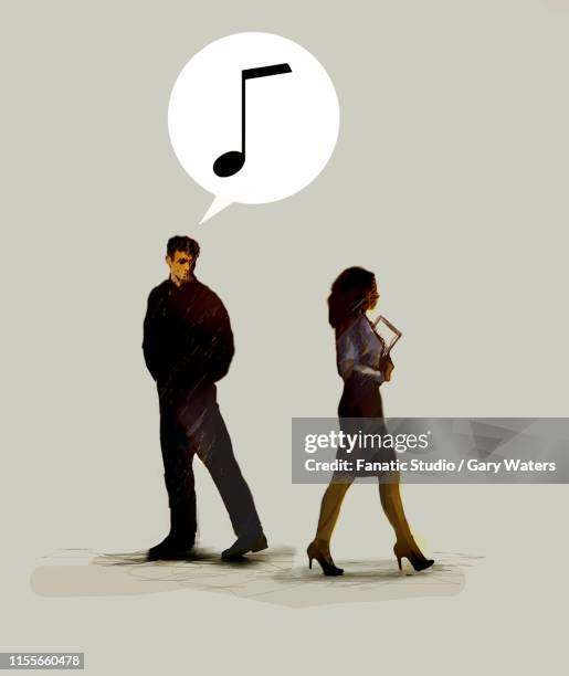 Men Whistling At Women Photos And Premium High Res Pictures Getty Images