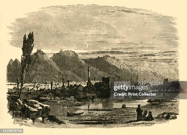Antioch On The Orontes Photos And Premium High Res Pictures Getty Images