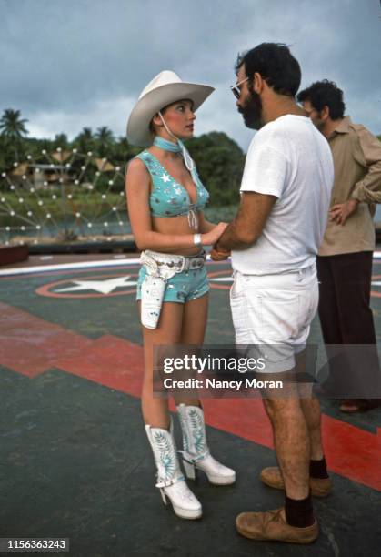 Cindy Film Photos And Premium High Res Pictures Getty Images