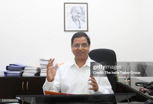 Subhash Chandra Garg Photos and Premium High Res Pictures - Getty Images Subhash Chandra Garg Photos and Premium High Res Pictures - Getty Images