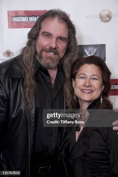 Actor Shane Stevens and his wife attend Ronalds Brothers Productions ... Actor Shane Stevens and his wife attend Ronalds Brothers Productions ...