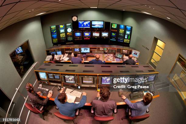 News Control Room Screens Photos and Premium High Res Pictures - Getty ... News Control Room Screens Photos and Premium High Res Pictures - Getty ...