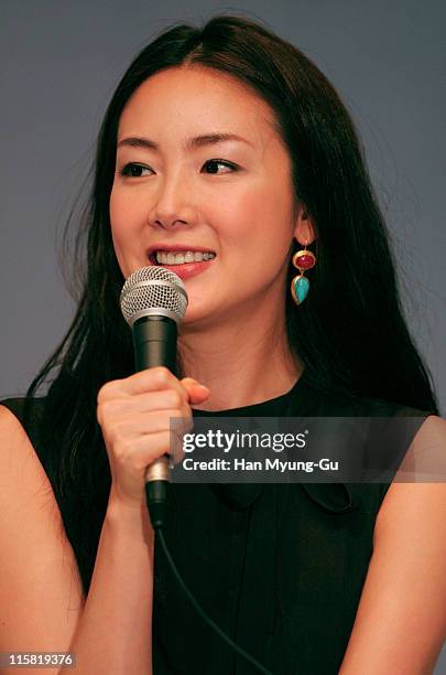 1827 Ji Woo Choi Photos And High Res Pictures Getty Images