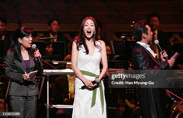Ji Woo Choi Photos And Premium High Res Pictures Getty Images