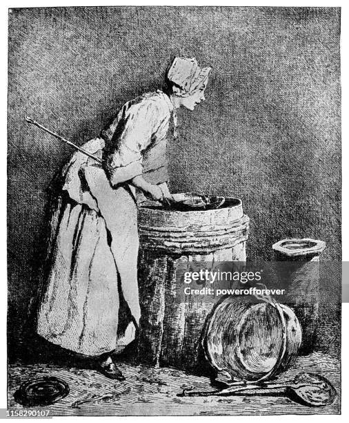29 Scullery Maid Stock Photos, High-Res Pictures, and Images - Getty Images 29 Scullery Maid Stock Photos, High-Res Pictures, and Images - Getty Images