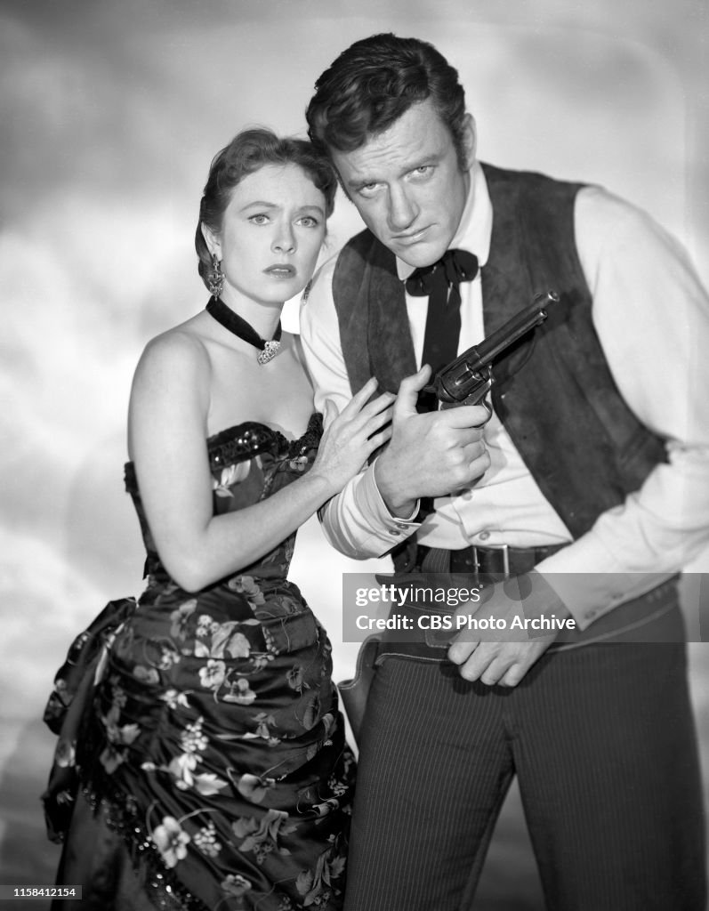 Miss Kitty Gunsmoke Dresses
