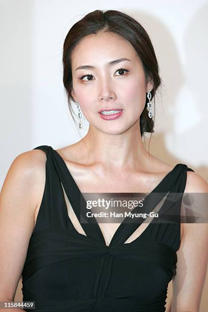 1827 Ji Woo Choi Photos And High Res Pictures Getty Images