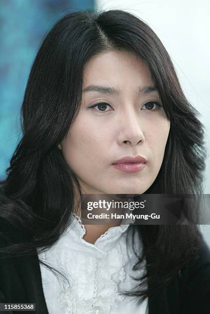 Kim Seo Hyung Photos And Premium High Res Pictures Getty Images