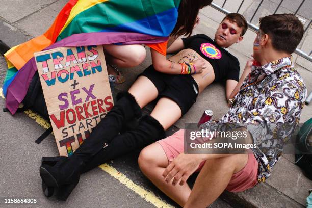 Gay Marks Photos And Premium High Res Pictures Getty Images