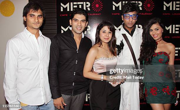 Rohan Hegde Photos and Premium High Res Pictures - Getty Images Rohan Hegde Photos and Premium High Res Pictures - Getty Images
