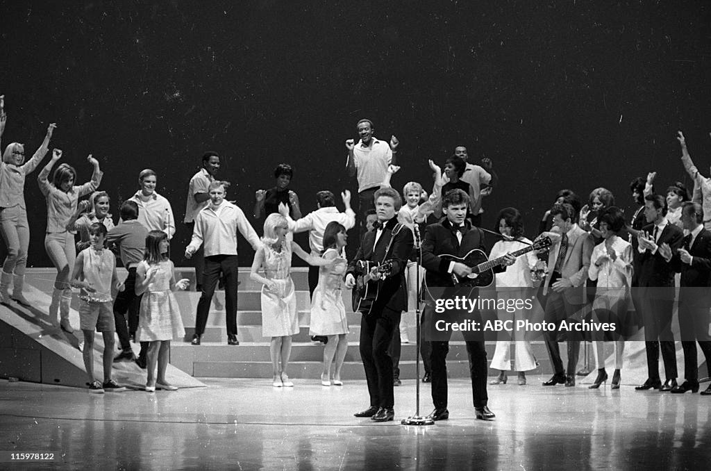 June 9 1965 Clydie News Photo Getty Images