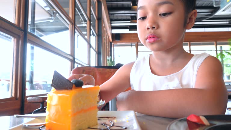 Mouth Eating Cake Videos And Hd Footage Getty Images