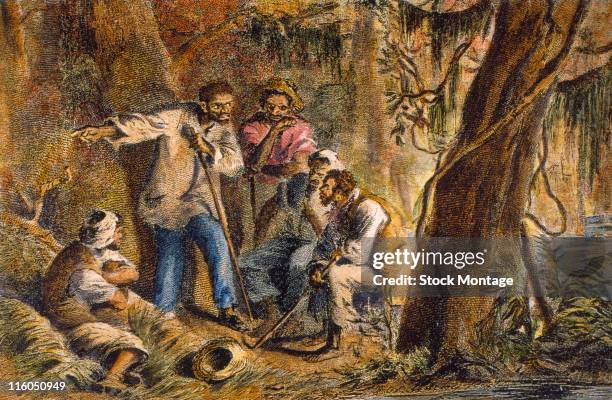 Nat Turner Rebellion Photos and Premium High Res Pictures - Getty Images Nat Turner Rebellion Photos and Premium High Res Pictures - Getty Images
