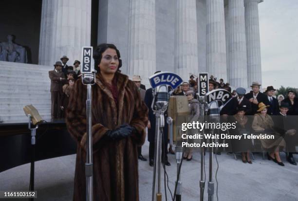 Marian Anderson House Photos And Premium High Res Pictures Getty Images