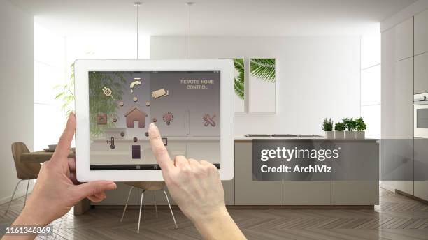 Innovative Smart Home Technology Integration for Your Next Renovation
